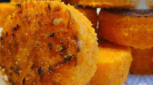 COCINANDO CON AMOR: Y PARA EL POSTRE ..UNA DELICIOSA COCADA MEXICANA