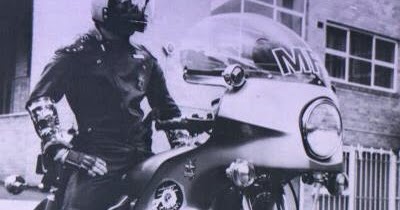 Mercenary Garage - Custom Bike, SciFi & Punk Engineering Blog: Goose