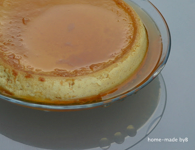 Home-made by B: Dubrovačka rozata