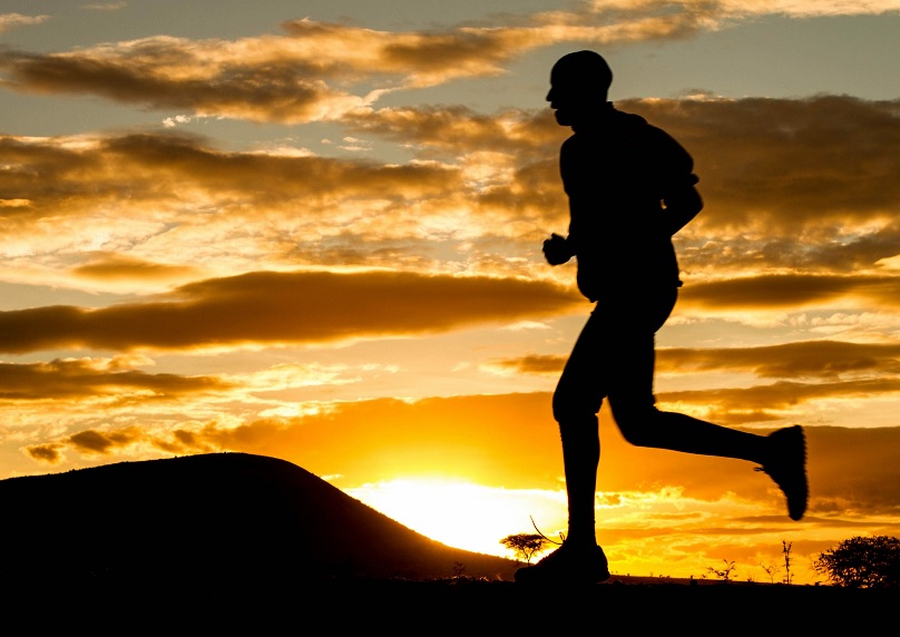 Mais Coluna Blog: Manual da Postura: Na Hora de Correr