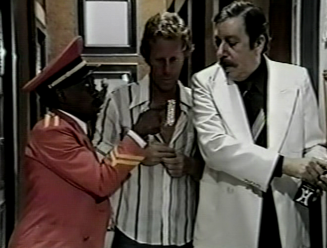 [Expirados.com.br]: [DVD] Novela: Feijão Maravilha - 1979