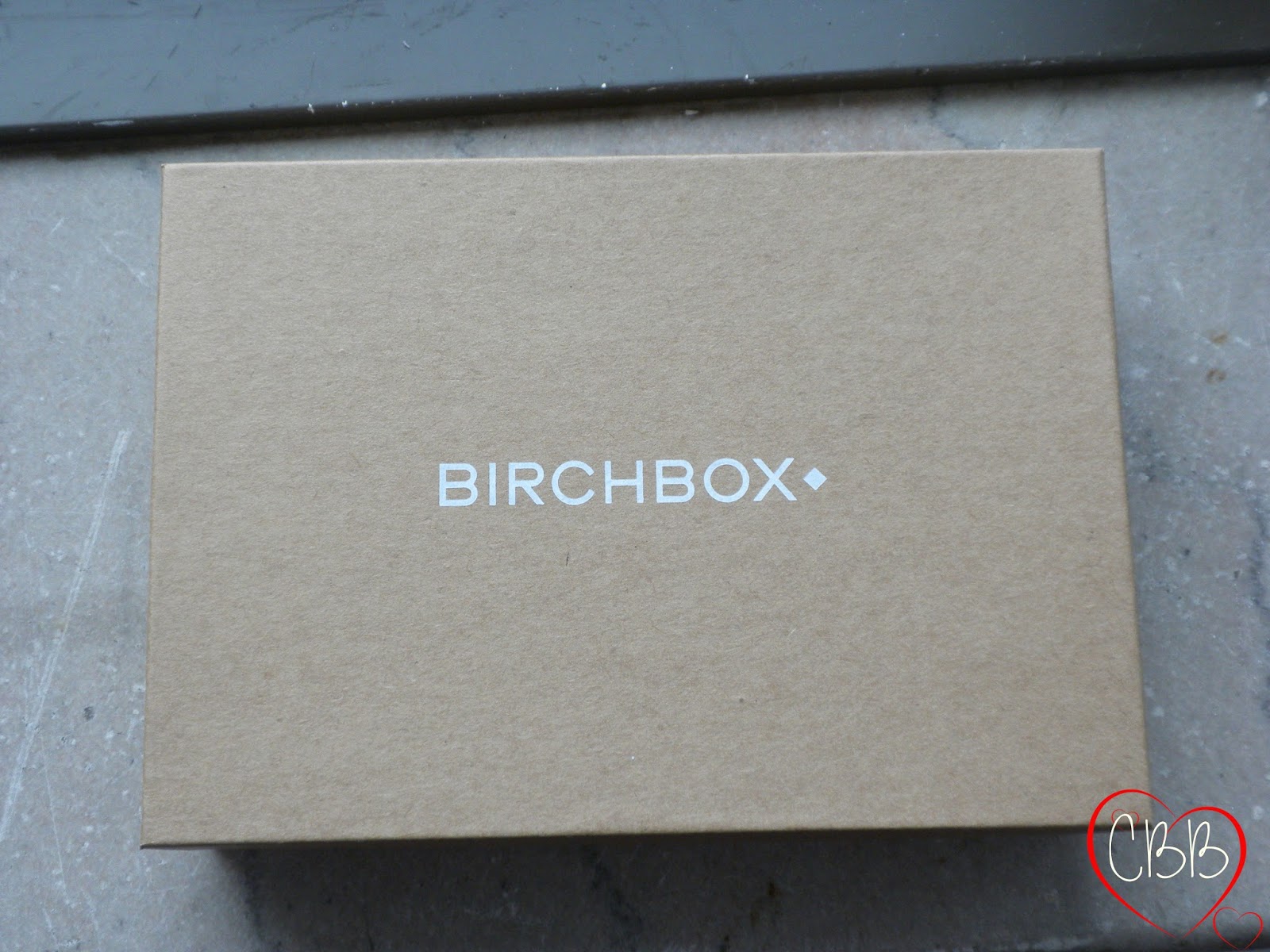 Sammi the Beauty Buff: Birchbox: March 2014 Review