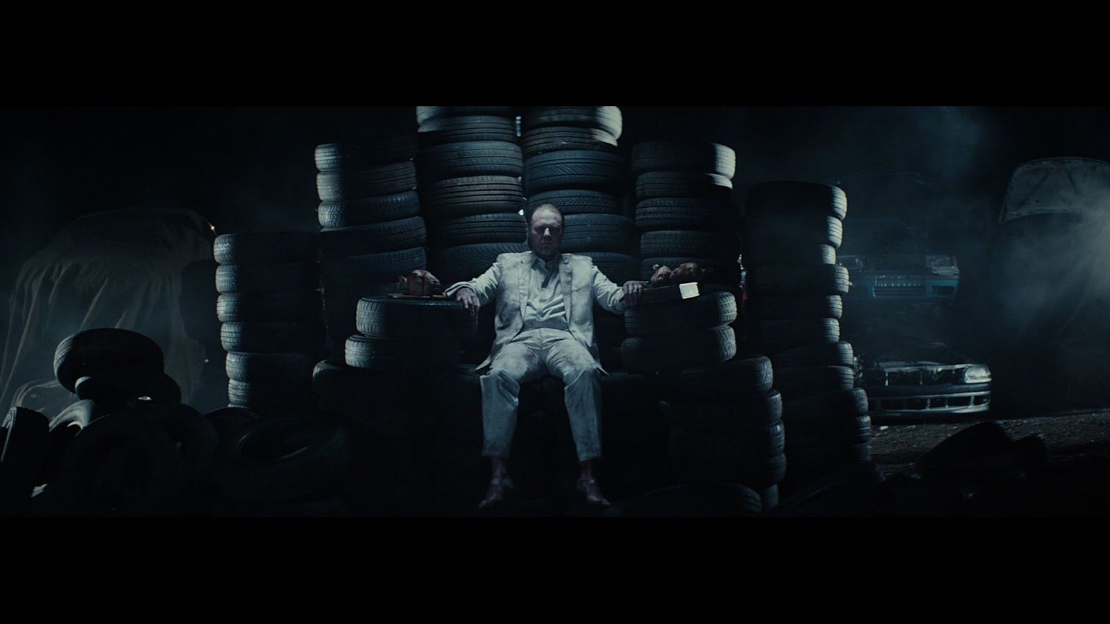 Devil Makes Work - La retorcida visión que el diablo tiene de la humanidad