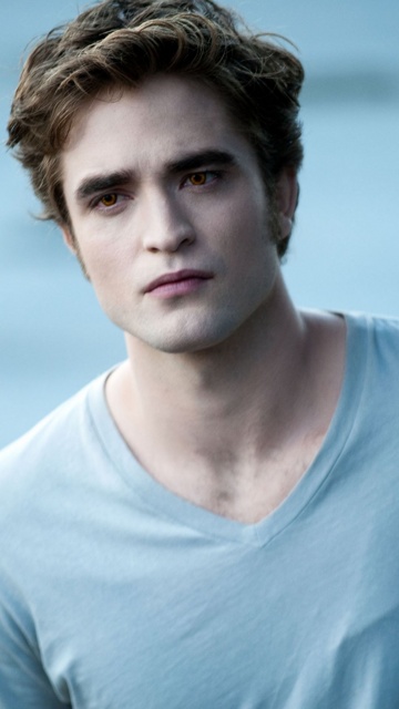 Twilight Edward Cullen Pic's - CoOl AnD StYlIsH Dp On Fb