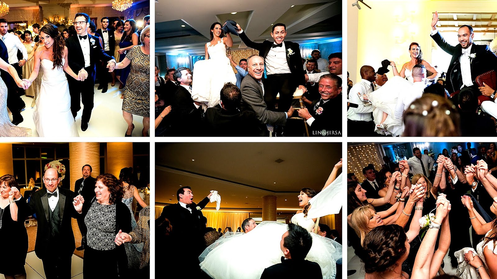Jewish Wedding Photography - Photo Choices