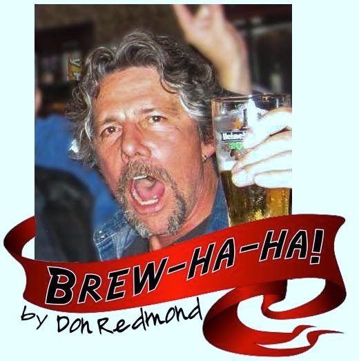 Brew Ha Ha: When Speakeasy got too loud... and great beer
