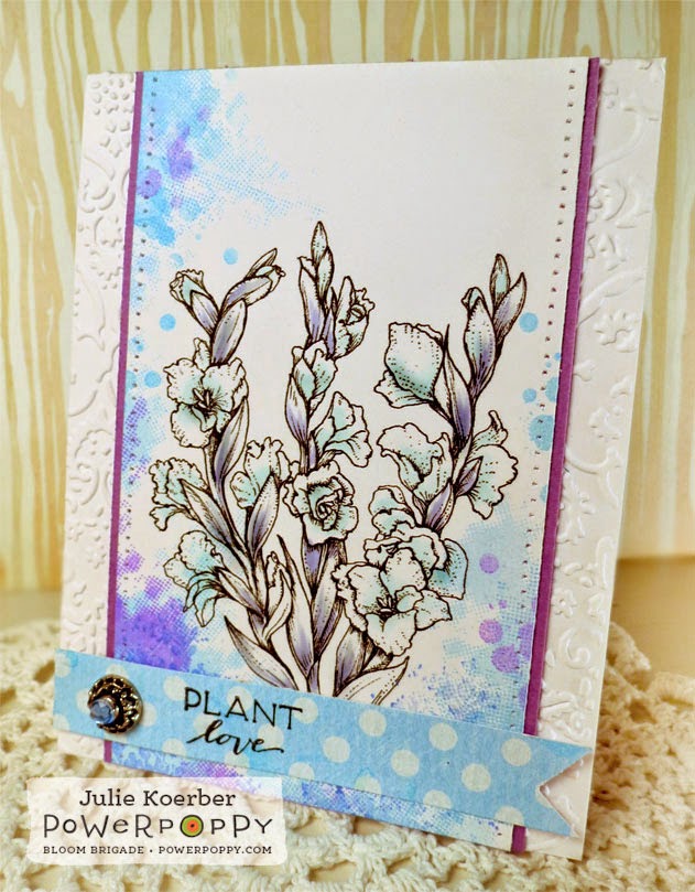 Out To Impress: Be Unabashedly Upbeat!!