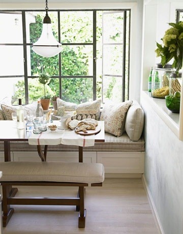 Our Library Loft Plans | Lauren Liess