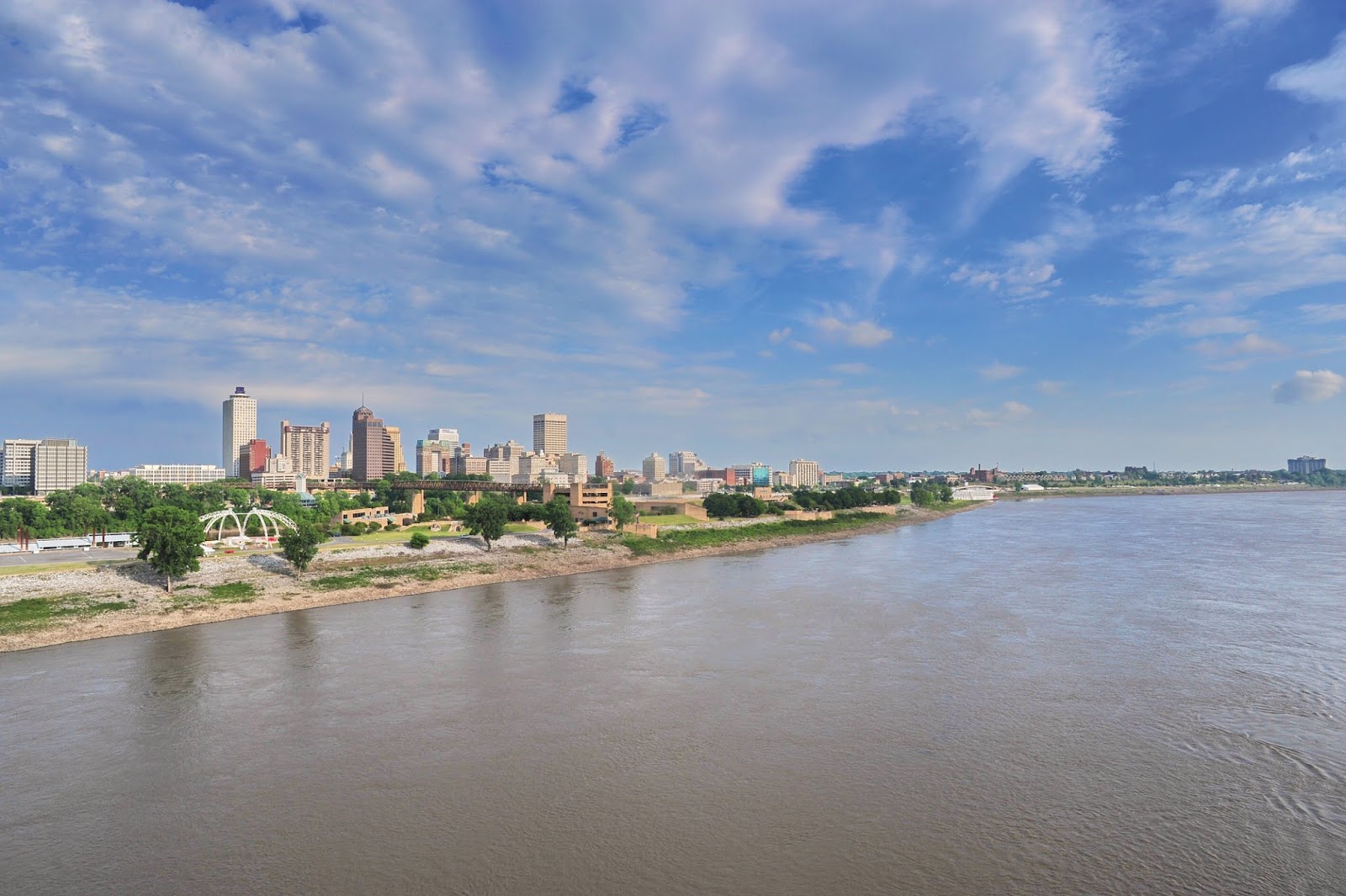 A Sunflower Life : Twenty-four Hours in Memphis Part 1