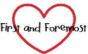 First and Foremost