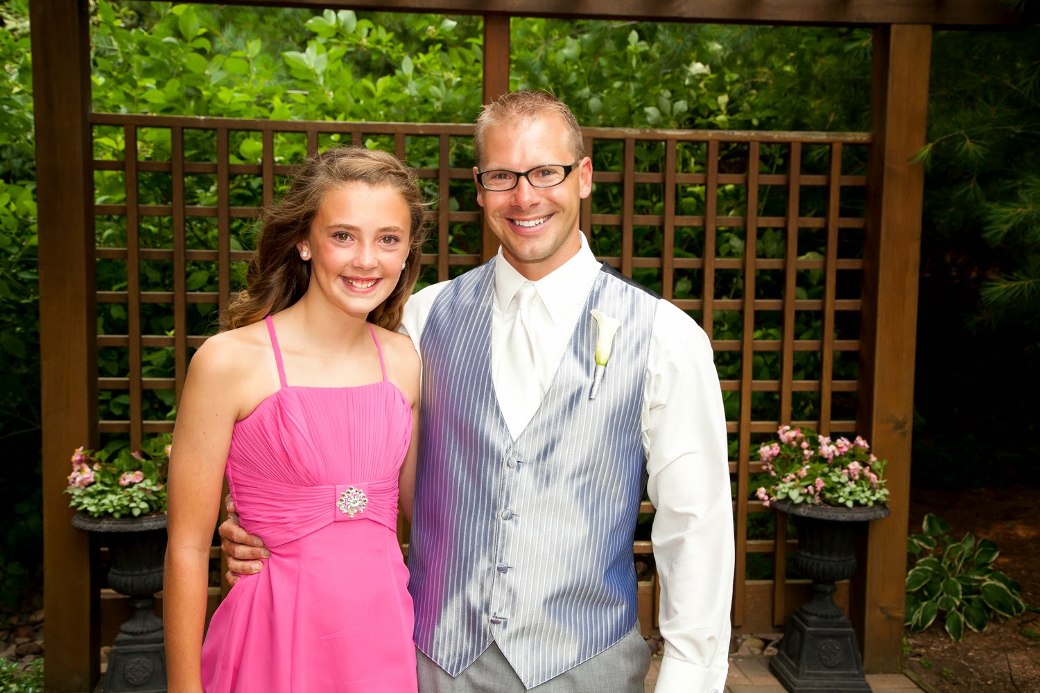 Borman Wedding Blog: 2015