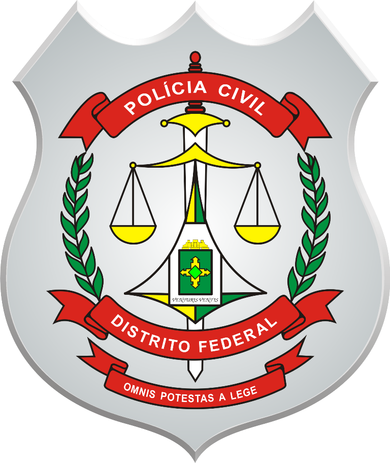 Símbolos Municipais Brasileiros: DISTRITO FEDERAL - OUTRAS