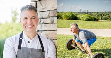 Lansdowne Resort and Spa Announces Marcus Repp as the New Director of ...