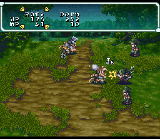 Star Ocean (SNES) iniciava uma incrível jornada pelas estrelas - Nintendo Blast