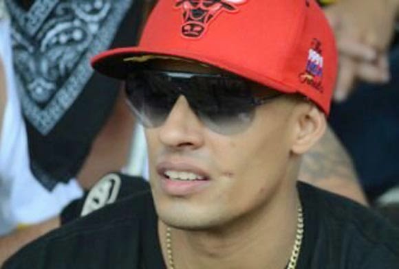 Notiweb: Asesinado cara e muerto creador de la serie Cárcel o ...