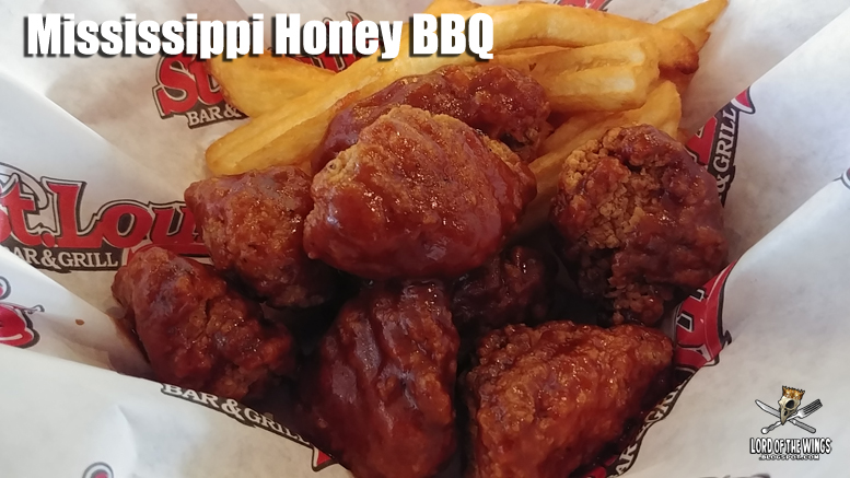 LORD of the WINGS (or how I learned to stop worrying and love the ...