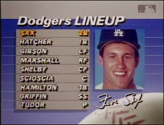 Out of Ink: Miracle Men excerpt: Game 4, 1988 NLCS -- Dodgers at Mets