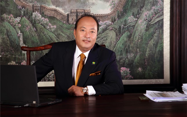 Tiens Products Pakistan | TIANSHI INTERNATIONAL | Career Opportunity ...