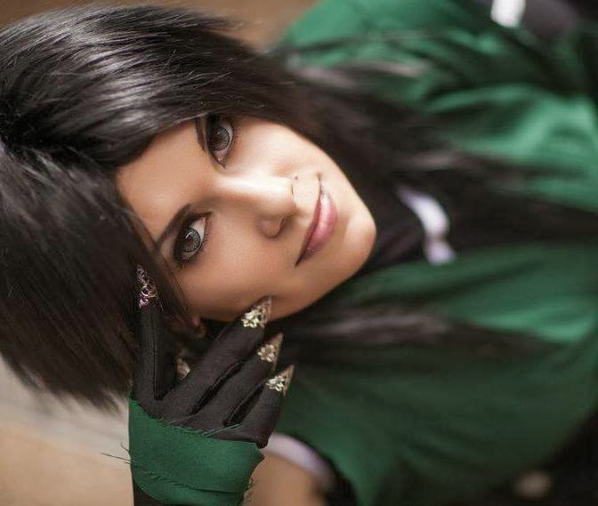 'Xplosion of Awesome: Cheshire by Silver Shade Cosplay