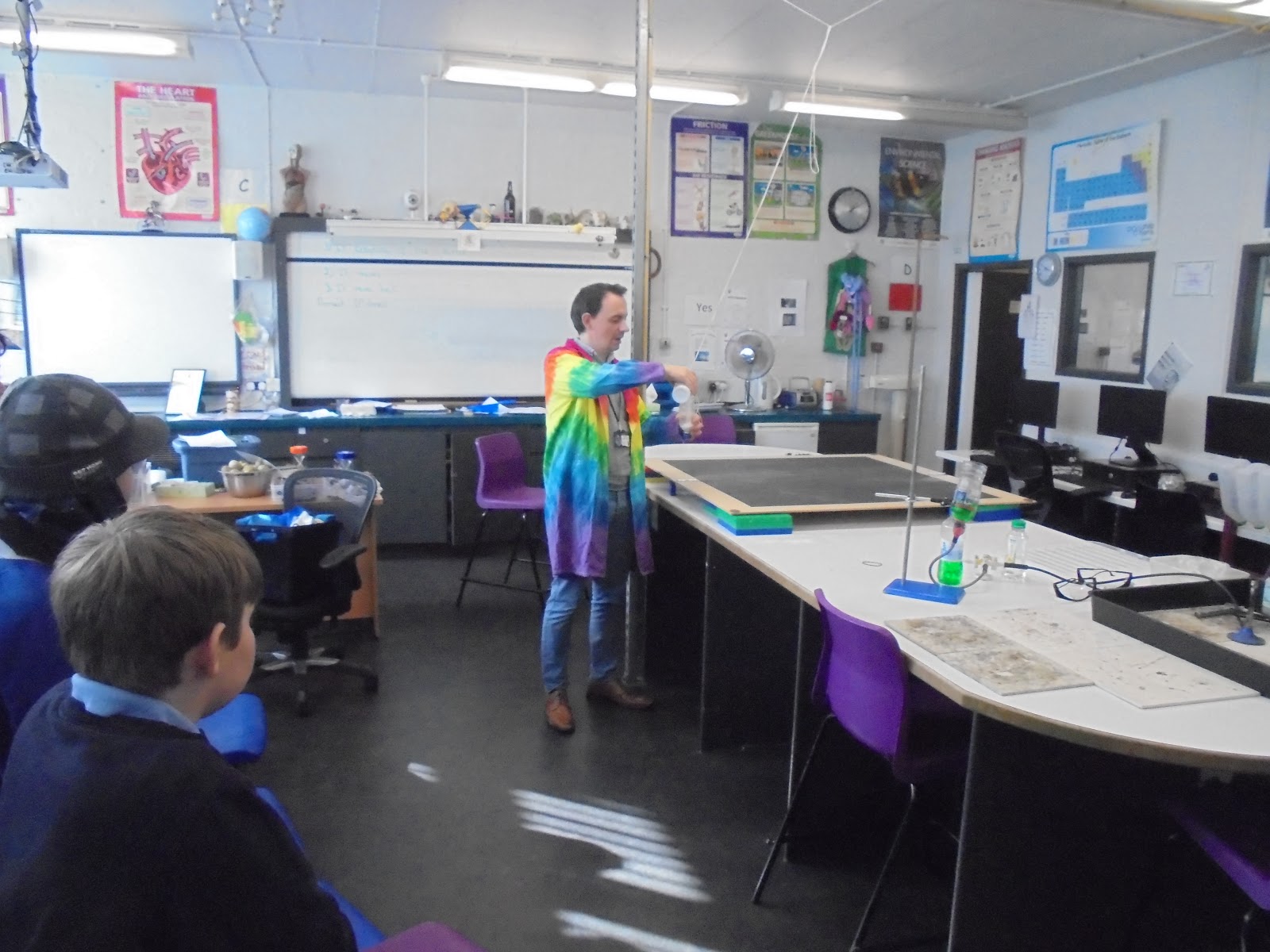 Kirkriggs Blog - Using creative approaches to share our learning and ...