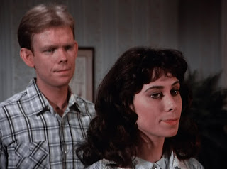 The Retro Rocket: Waltons 9.14: “The Beginning”