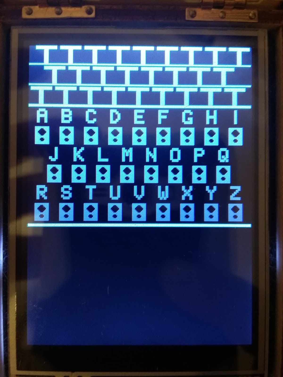 Arduino Enigma Machine Simulator : Version 1.5 released