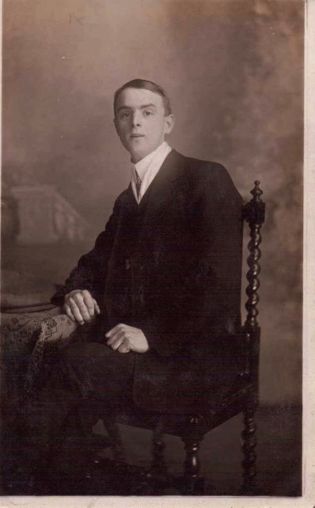 Wombwell 1914 - 1918: March 2017