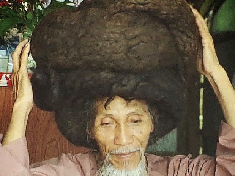 Superdub : An Entertainment Blog: Weird People in the World