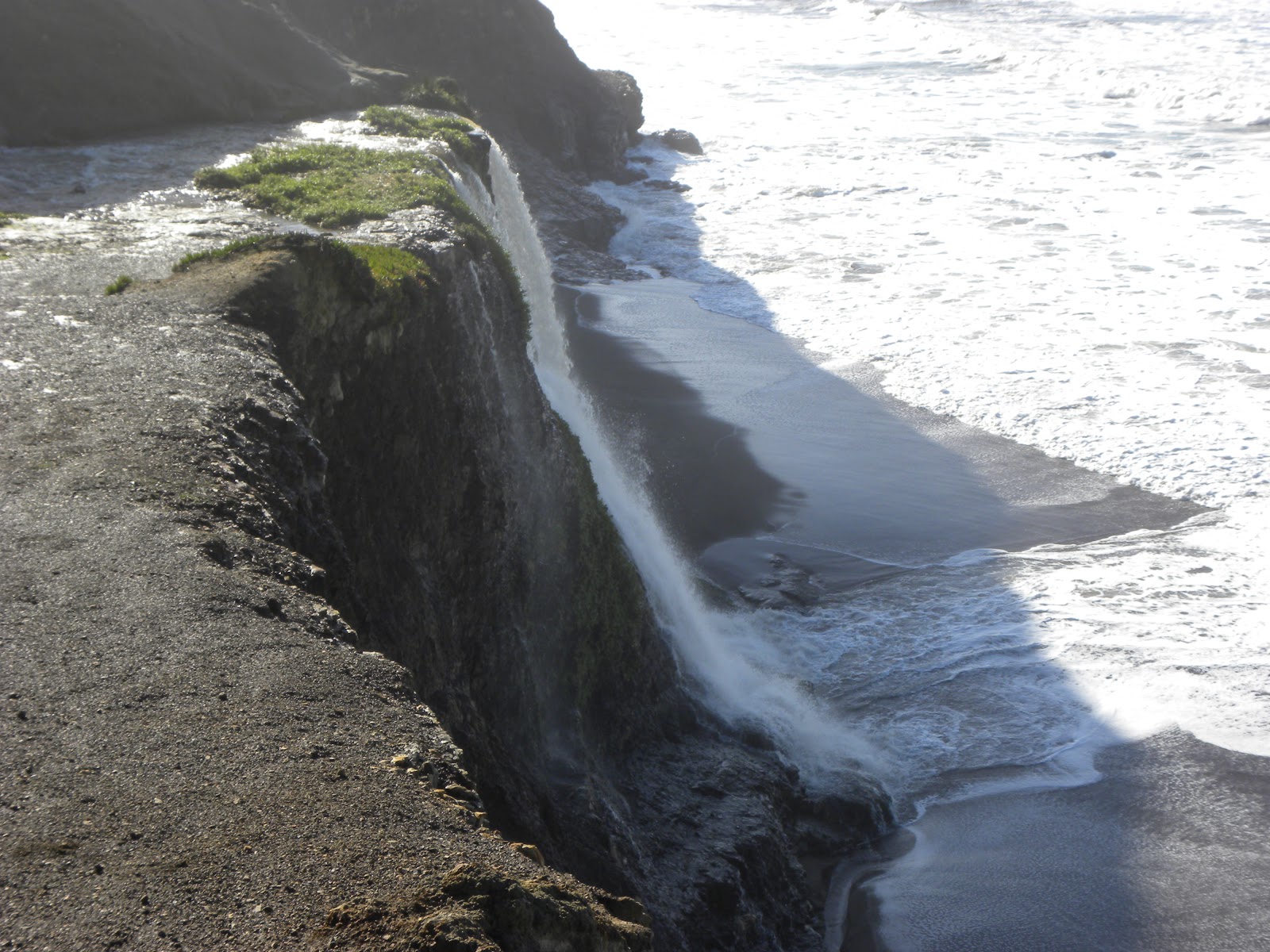 Jou's Place: Alamere Falls - been there, done that.