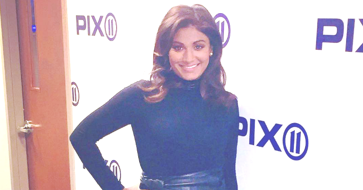 THE APPRECIATION OF BOOTED NEWS WOMEN BLOG : KALA RAMA HAS GOT "THE LOOK"!!