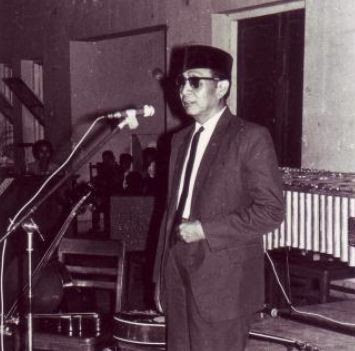 Inilah Prof. Notonagoro dan Sumbangsihnya dalam Pengembangan Pancasila ...