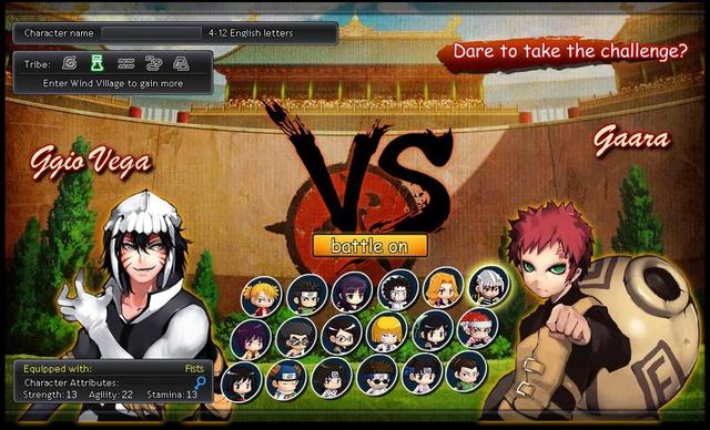 NINJAKITA - GAME LOVERS