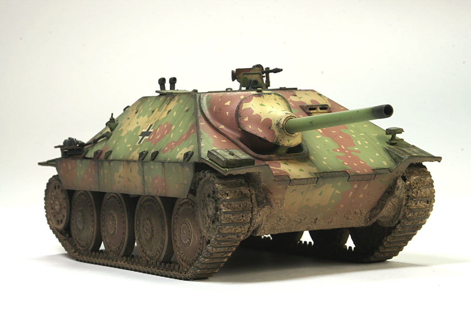 Hetzer - JungleKey.fr Image