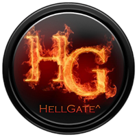 HellGa†e In†ernåtional ÐotA: † HellGate Wallpapers