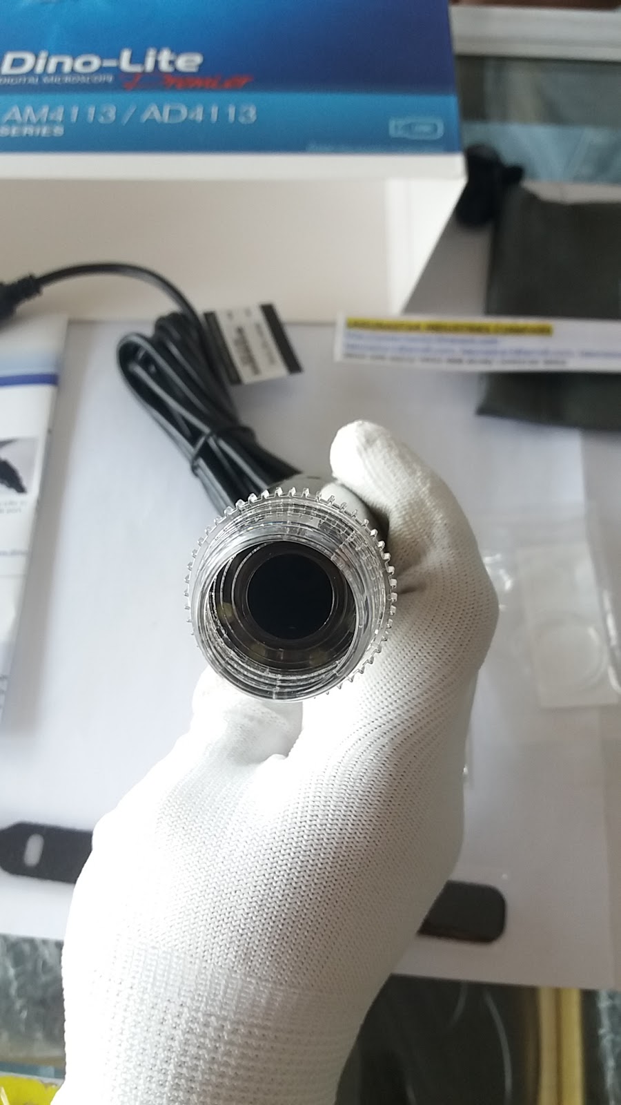 MAGNIFIER MICROSCOPE PHILIPPINES: Dino-Lite Premier AM4113ZT usb ...