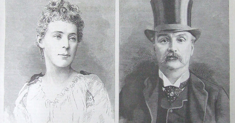 The Case Against Florence Maybrick