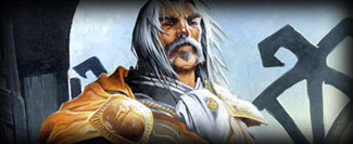 Humano (Human) || WoW Líder || World of WarCraft