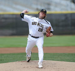 Baseball: Stroud Overcomes Elbow Medical Procedures, Indications With ...