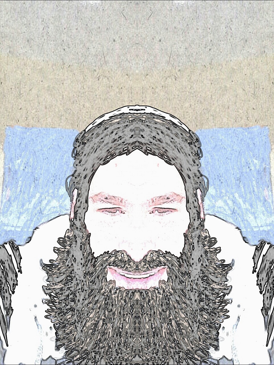 Jewish Jesus - Art Exhibit: October 2013