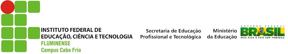 Mulheres Mil - IF-Fluminense Cabo Frio