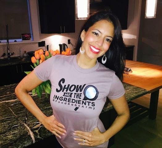 EBL: Food Babe Vani Hari Full of Crap Rule 5