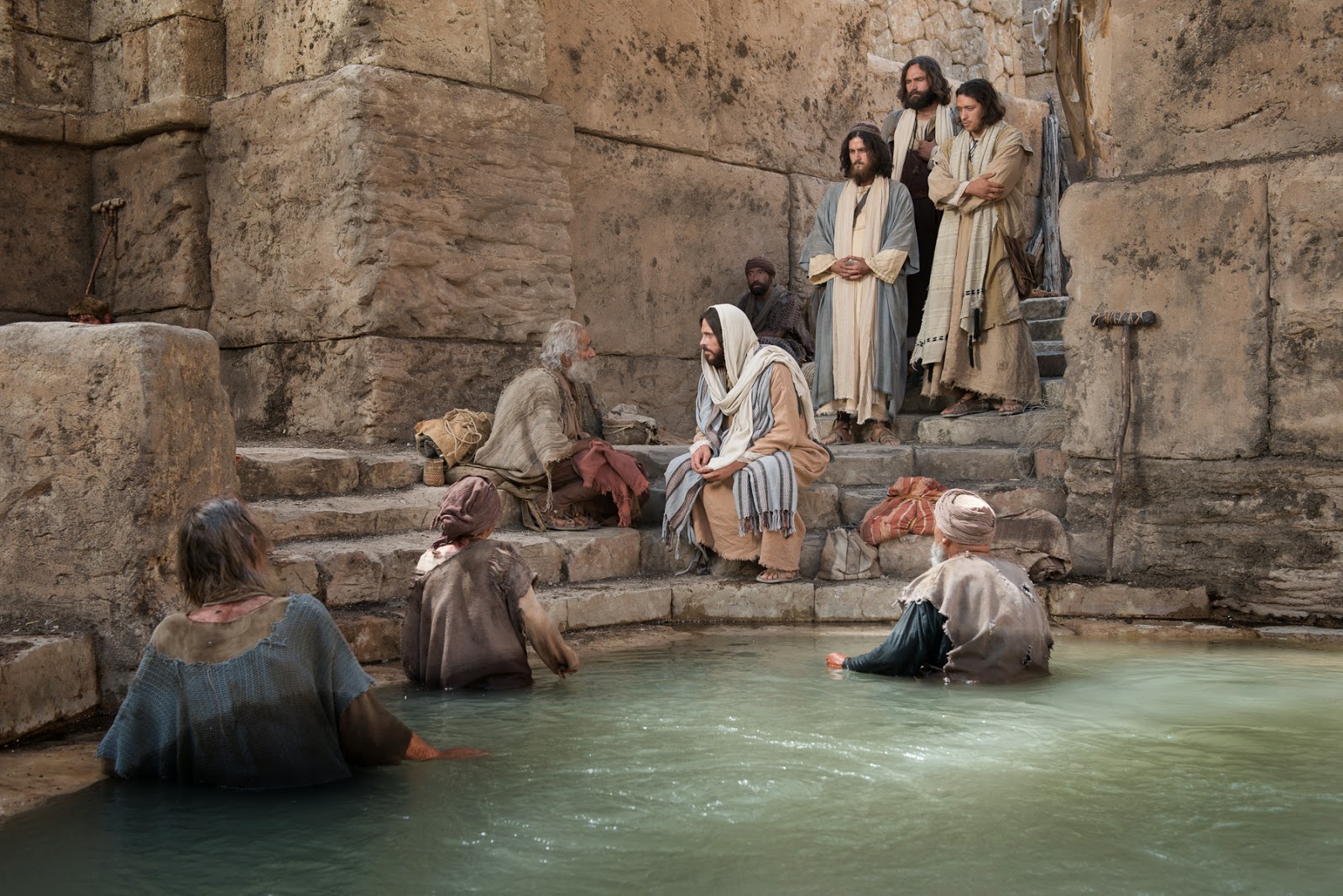 The Source and Implications of Cure - Risa's Reflections