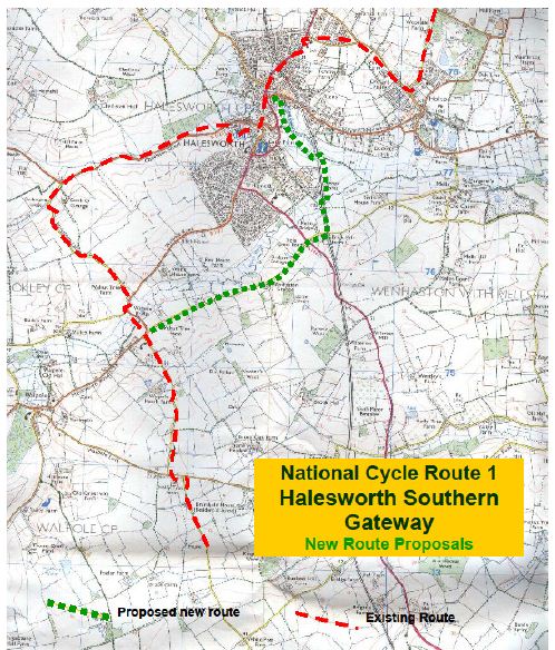 The Suffolk Bike Aid Blog: November 2011