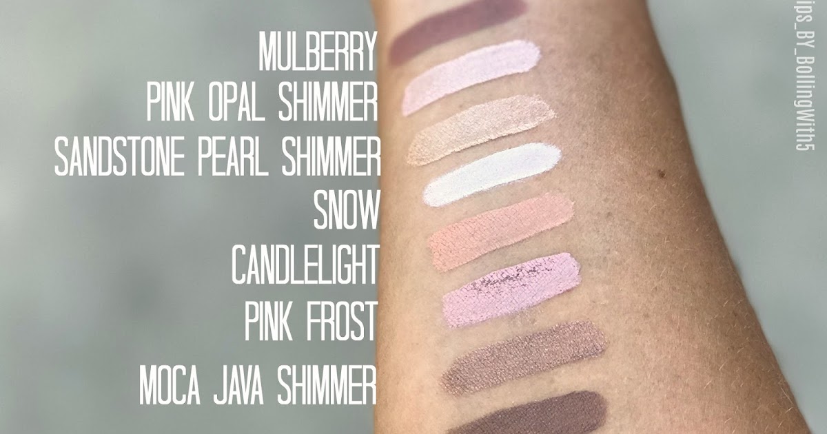 Bolling With 5: ShadowSense