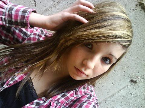 Emo Hair | Emo Hairstyles | Emo Haircuts: Emo Vs Scene