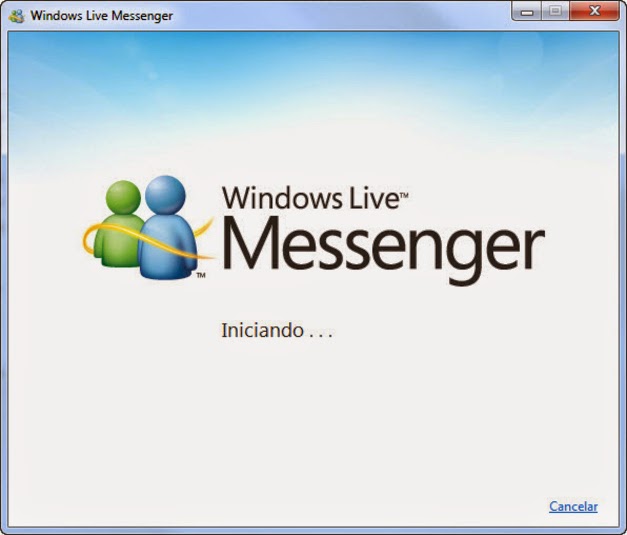 Depois de 15 anos, MSN Messenger está chegando ao fim | Portal Vitória ...