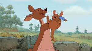 Animated Film Reviews: Winnie the Pooh (2011) - Everybody Loves Pooh Bear