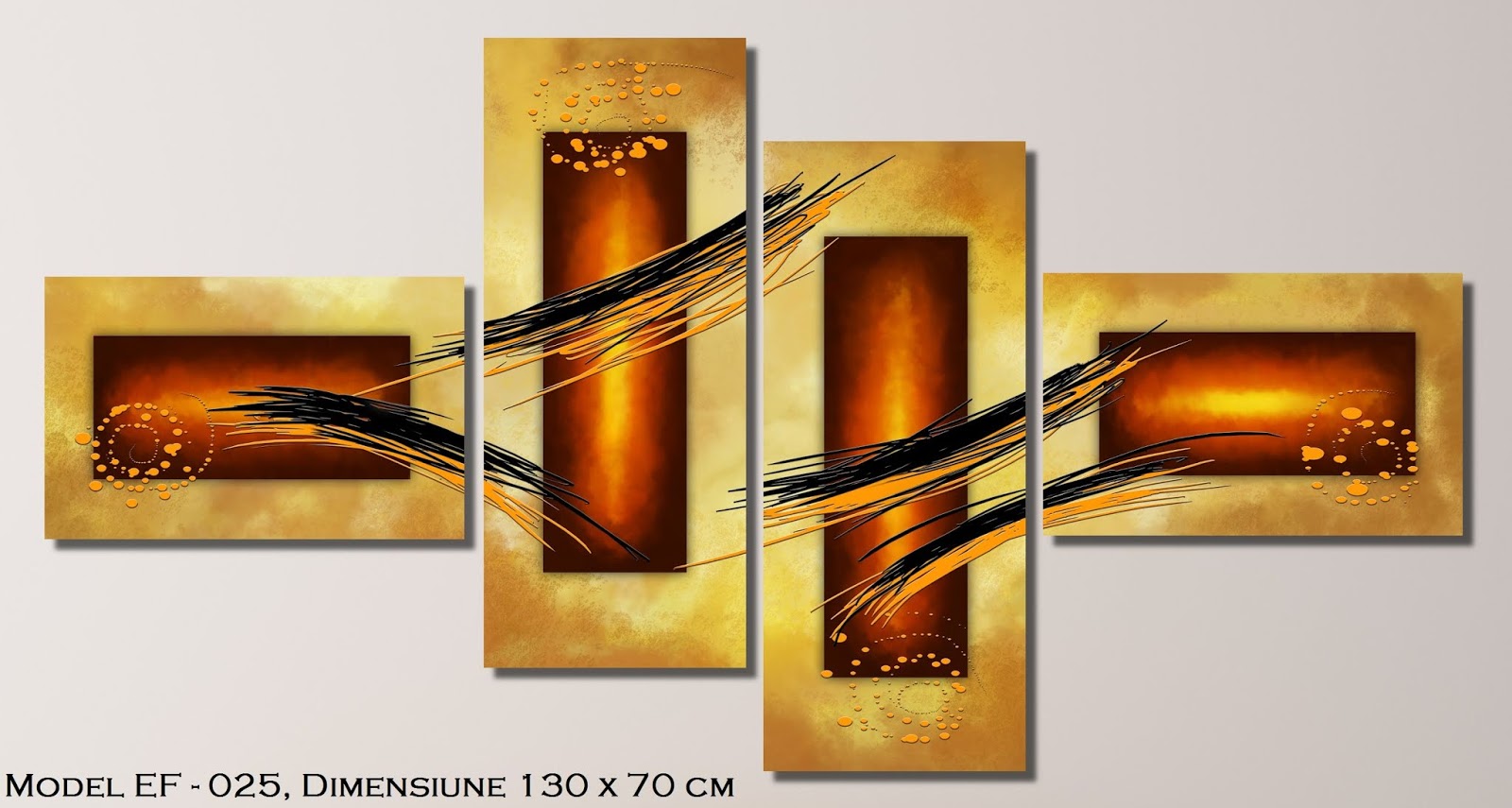 Tablouri Canvas, Tablouri Moderne, Tablouri Decorative, Tablouri Printate