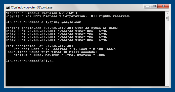 Cara dan Langkah-Langkah Setting Mikrotik Basic dari Awal hingga Akhir ...