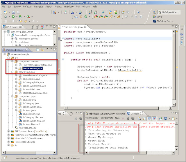 JavaXp.com | Java Experts Blog | Java Examples | API | Errors ...